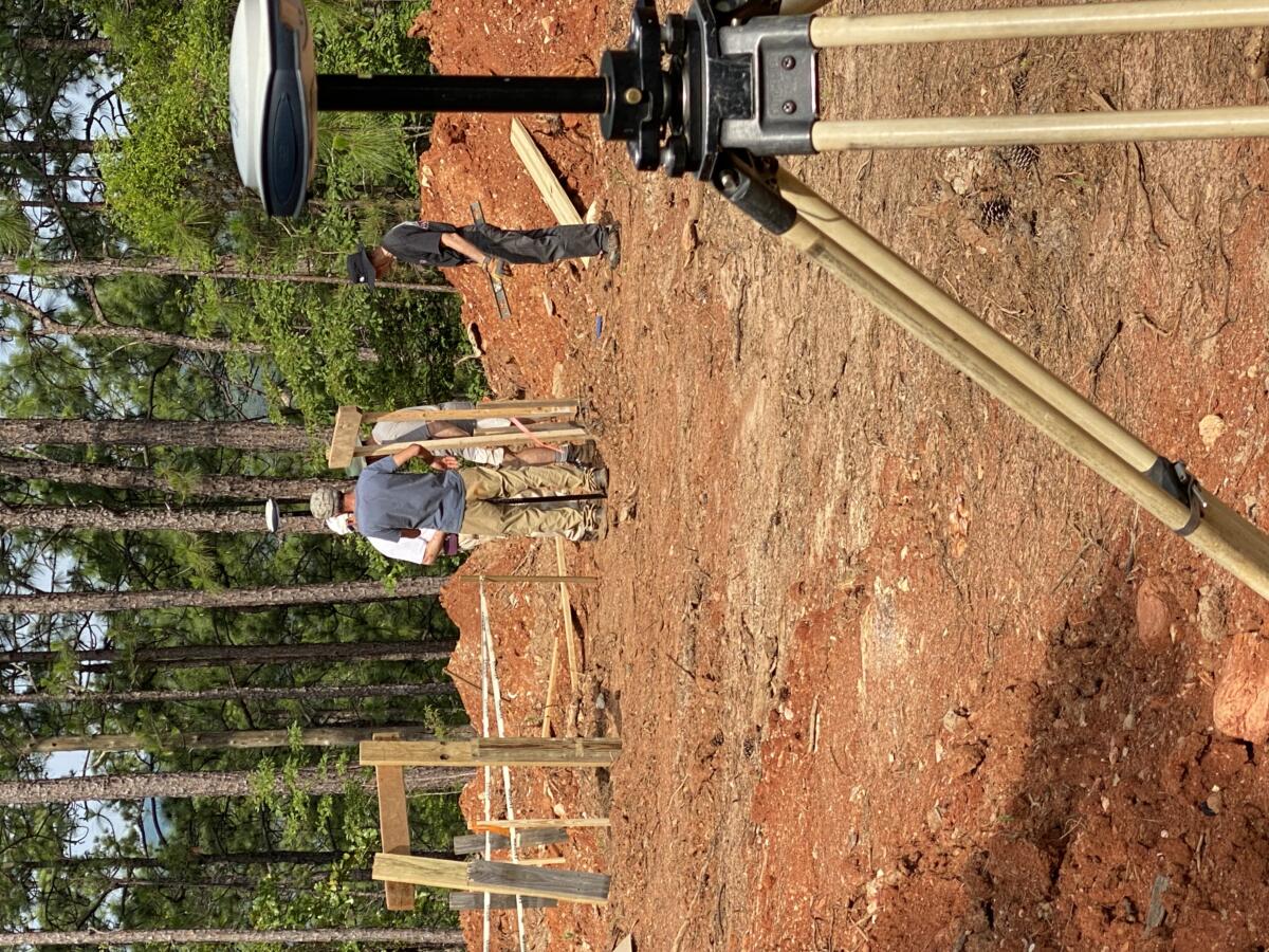 Overlook Tower Gallery | Welcome to CRATA