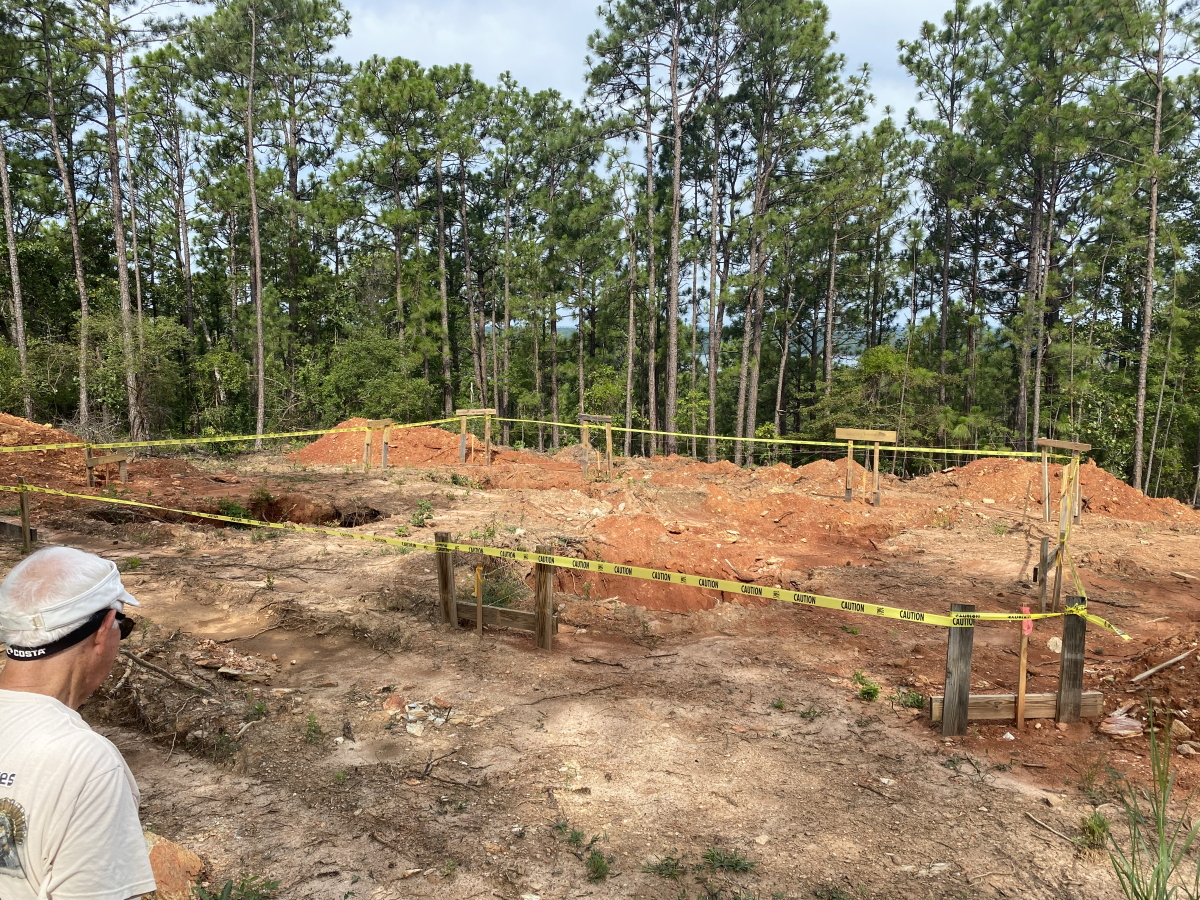 Overlook Tower Gallery | Welcome to CRATA