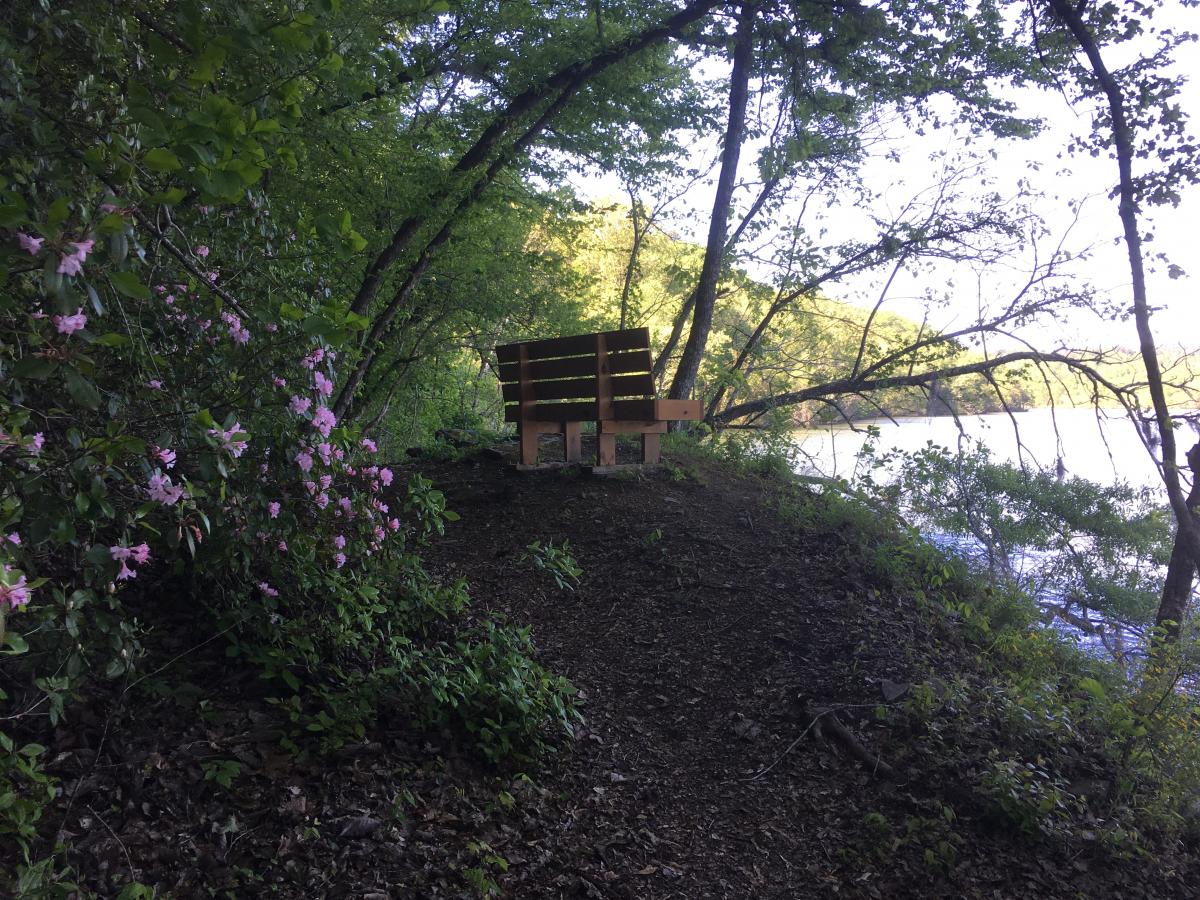 Yates Lake Gallery | Welcome to CRATA