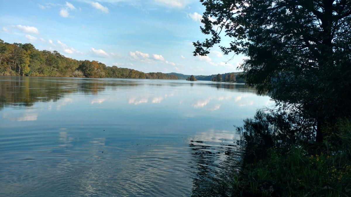 Yates Lake Gallery | Welcome to CRATA