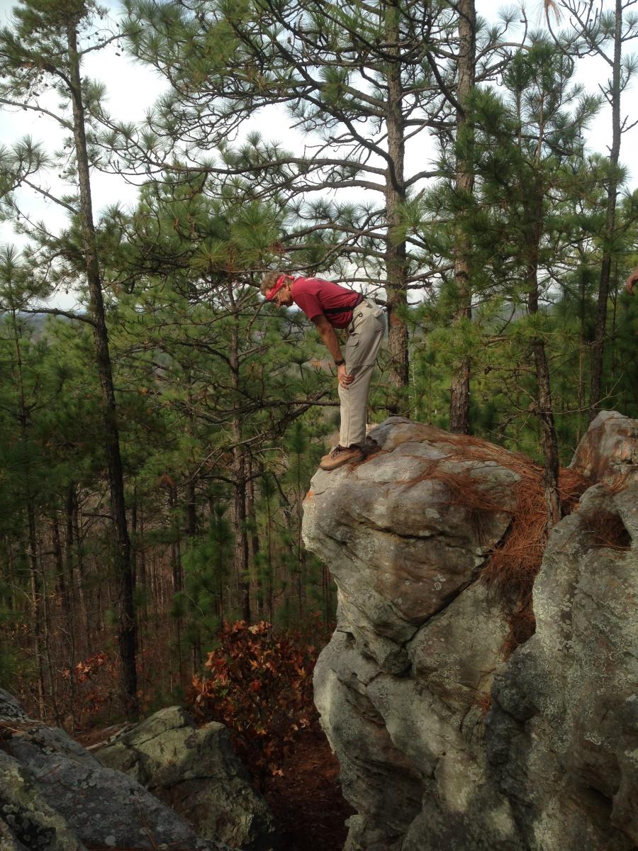 Yates Lake Gallery | Welcome to CRATA